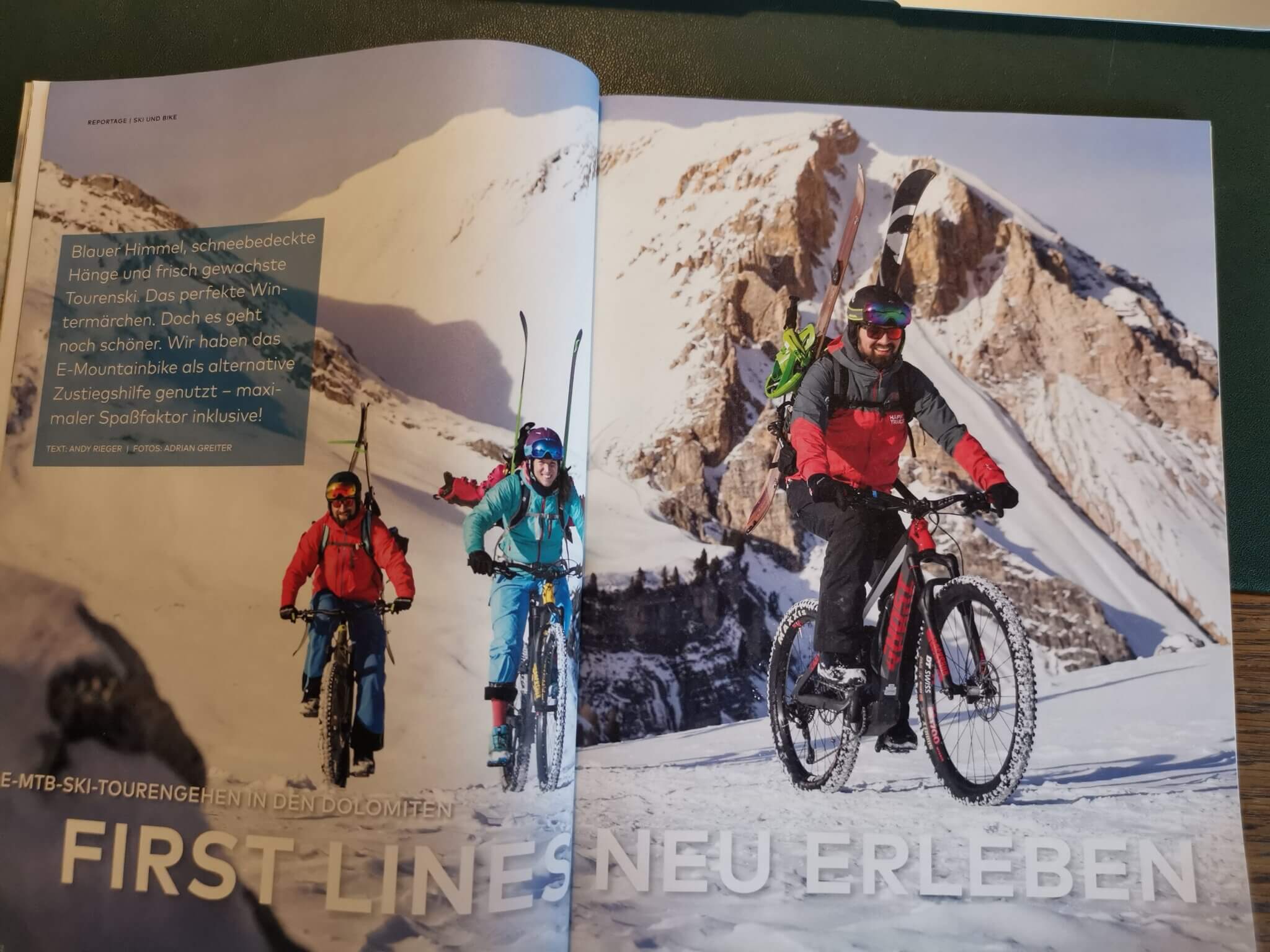 Andy-Rieger.de | Dein Bike Coach, Mental Trainer, Content Creator ...