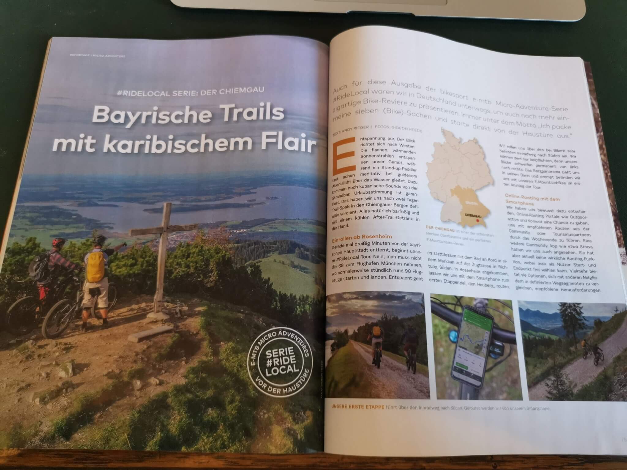 Andy-Rieger.de | Dein Bike Coach, Mental Trainer, Content Creator ...