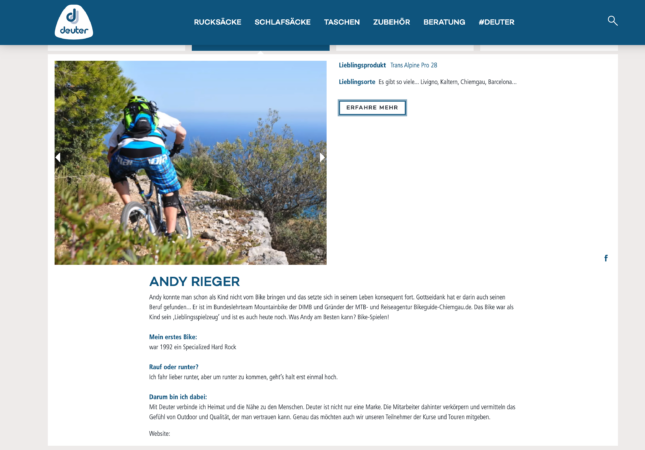 Andy-Rieger.de | Dein Bike Coach, Mental Trainer, Content Creator ...
