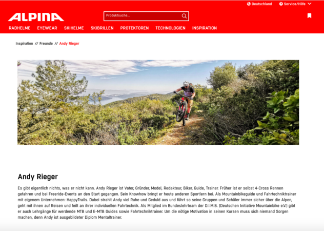 Andy-Rieger.de | Dein Bike Coach, Mental Trainer, Content Creator ...