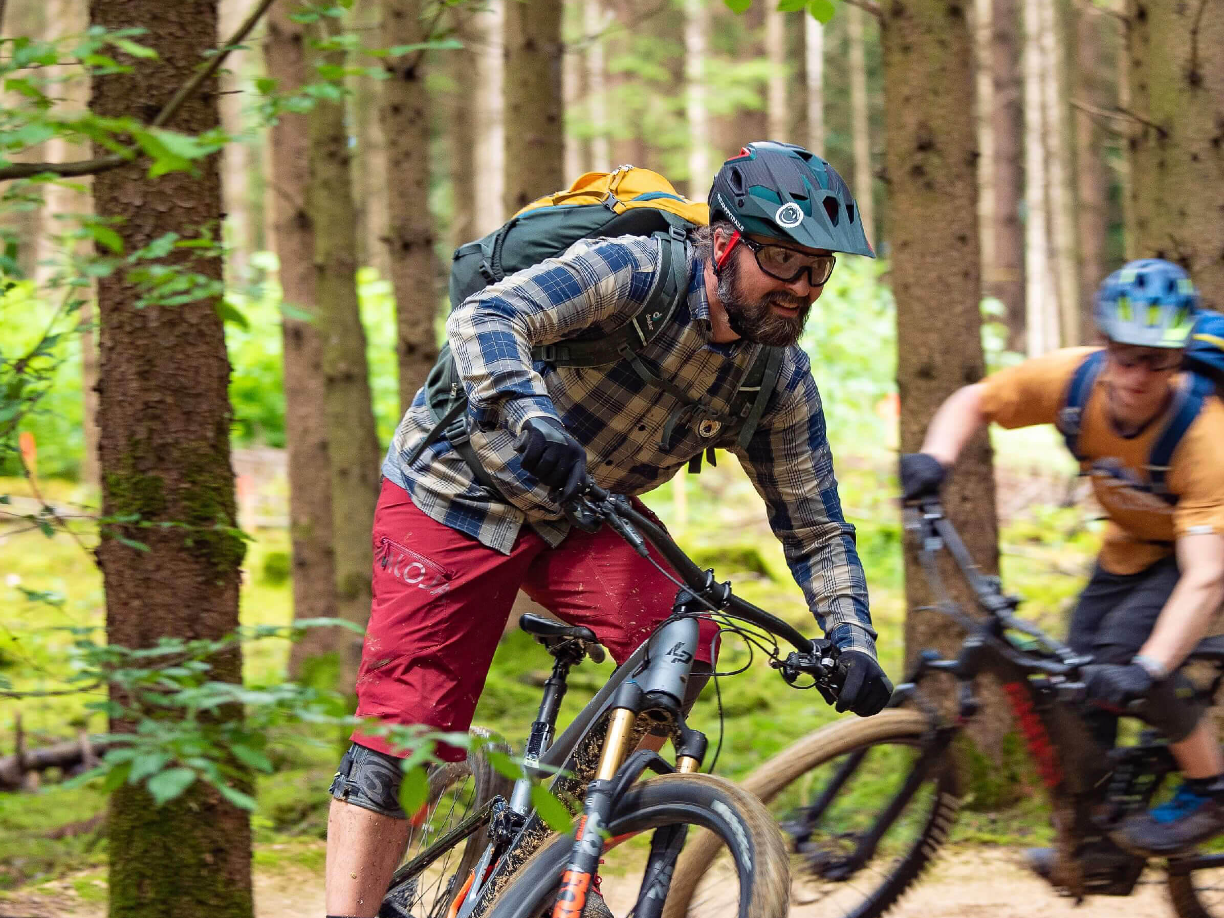 Andy-Rieger.de | Dein Bike Coach mit eigenem 1:1 HappyBiker Concept